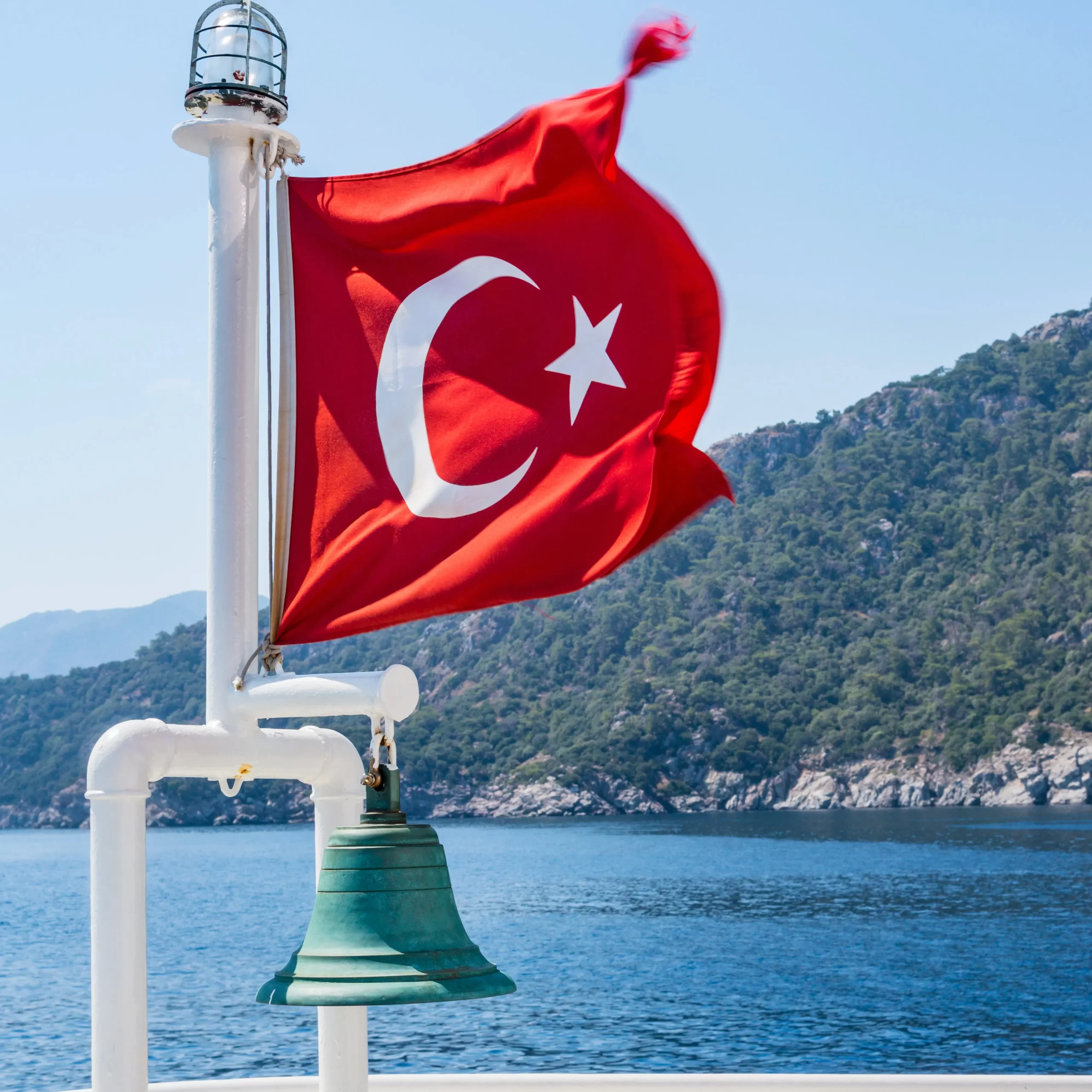 Turistų rojus Turkija tampa dar patrauklesnė - kainos Turkijoje